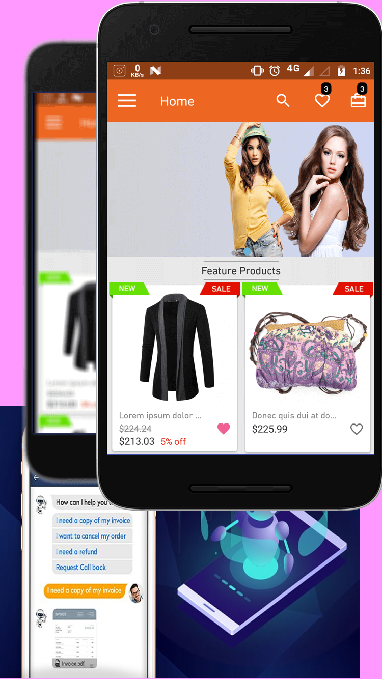 Kai Company Limited - Custom and cost effective mobile app and software ...